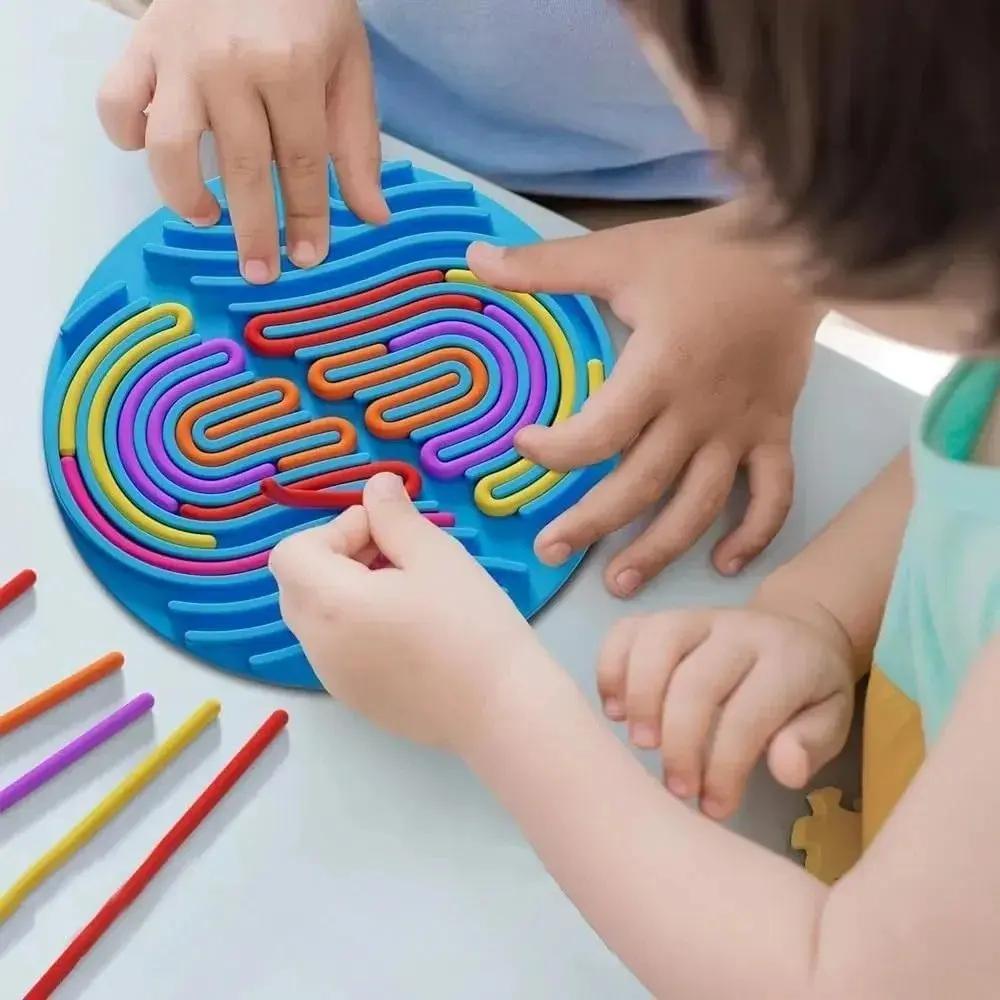 ZenTact — Sofortige Ruhe und Klarheit für deinen fokussierten Geist ...